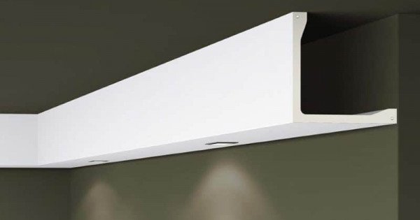 Scafa tavan ARSTYL® L5