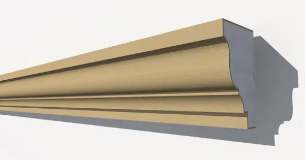 Solbanc decorativ de exterior pentru ferestre NS163 - NMC Romania